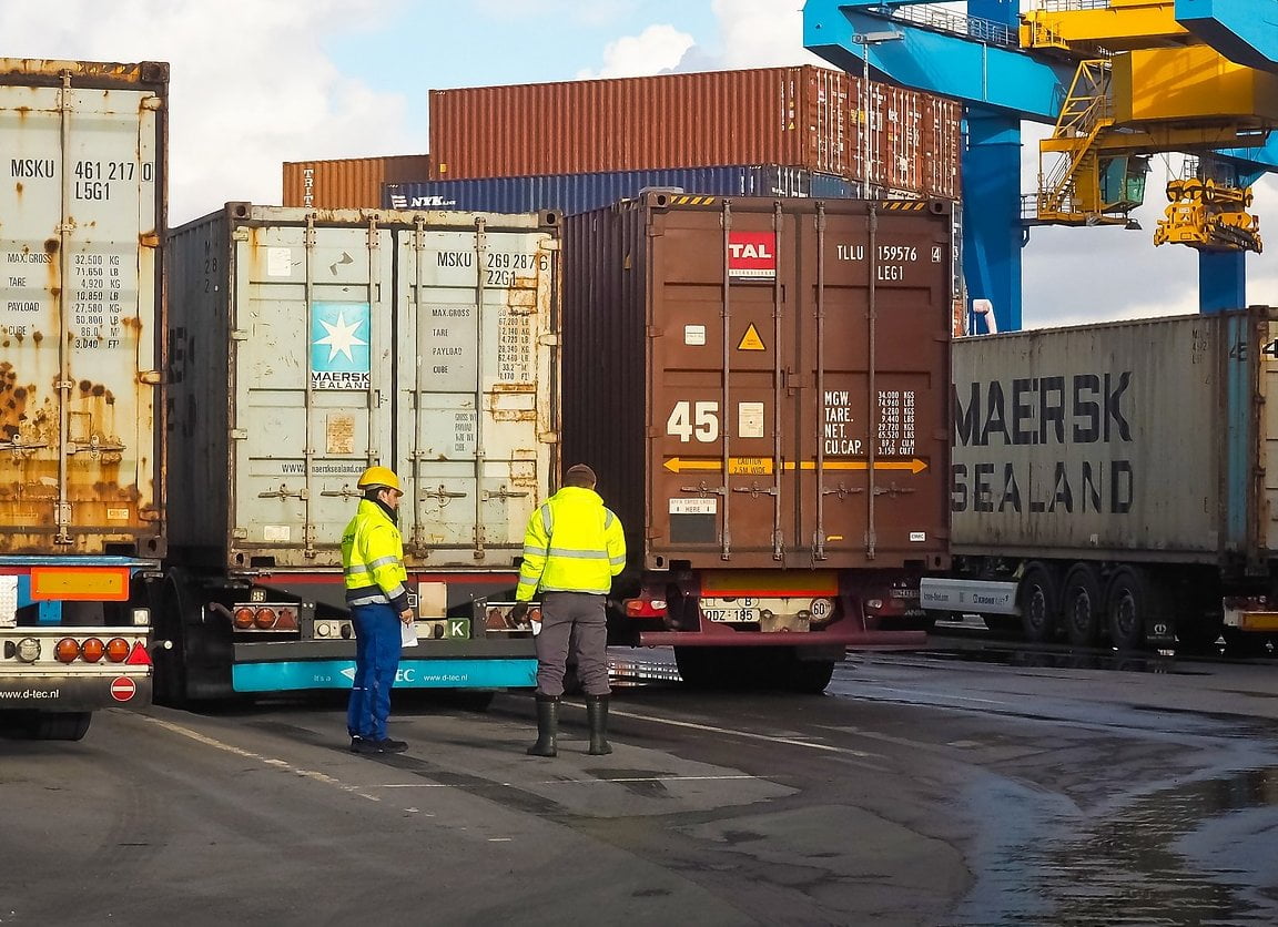 Stormwater Pollution Prevention System - Safe Drain SWPPP