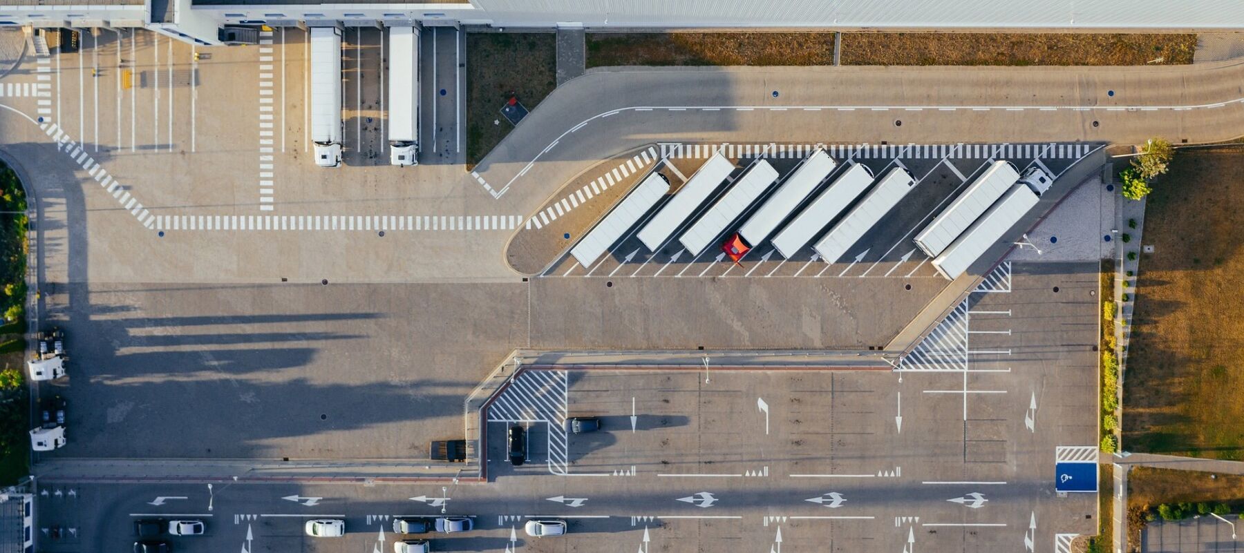 Transportation applications for hazardous spill containment - Safe Drain