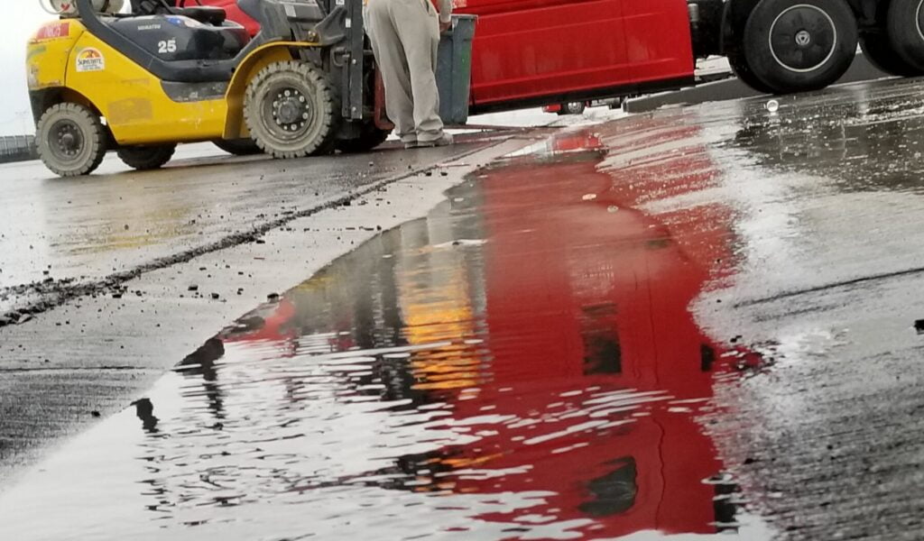 Stormwater Pollution Prevention System - Safe Drain SWPPP